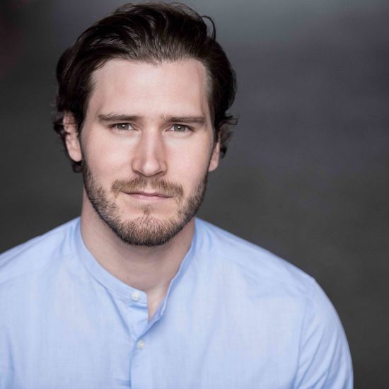 JAMES DUKE – StevensonWithers