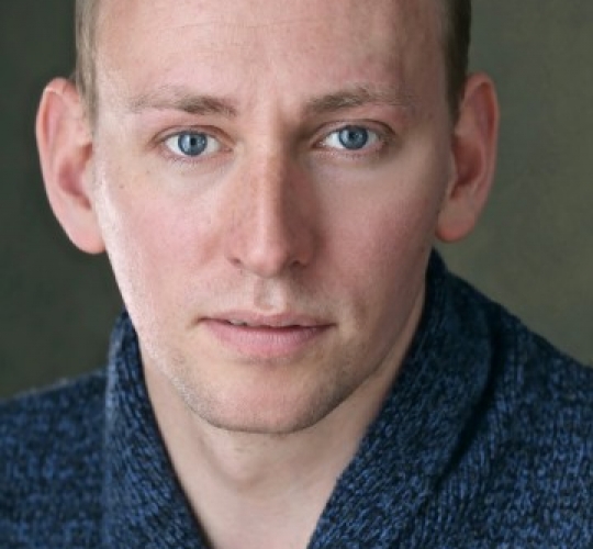 Actors – StevensonWithers