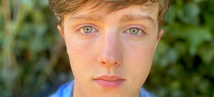 HARRY BAXENDALE – StevensonWithers