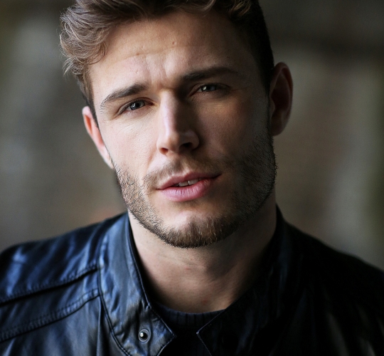 Actors – StevensonWithers