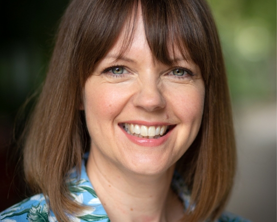 ALISON CAIN – StevensonWithers