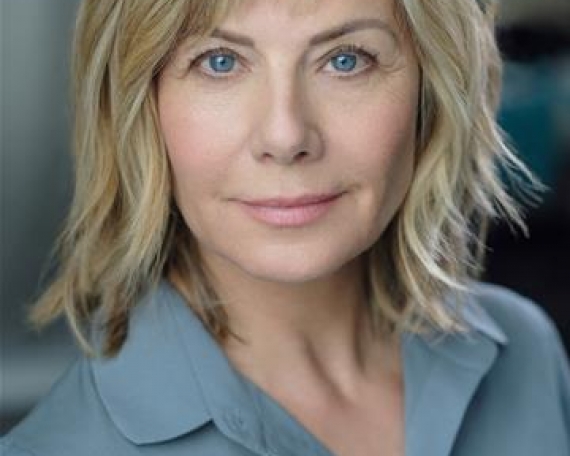 LISA STEVENSON – StevensonWithers