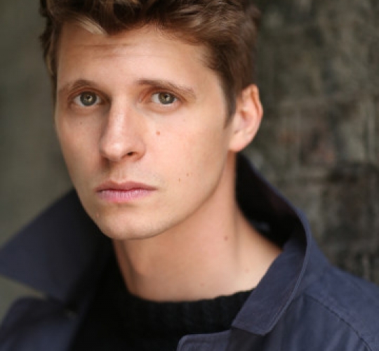 Actors – StevensonWithers