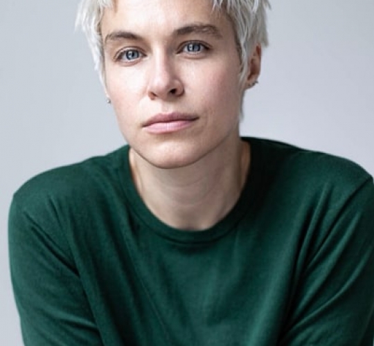 Actresses – StevensonWithers