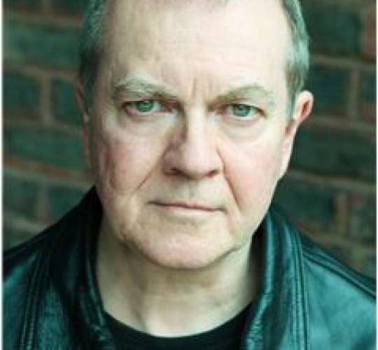 Actors – StevensonWithers