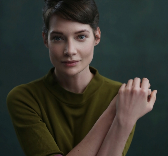 Actresses – StevensonWithers