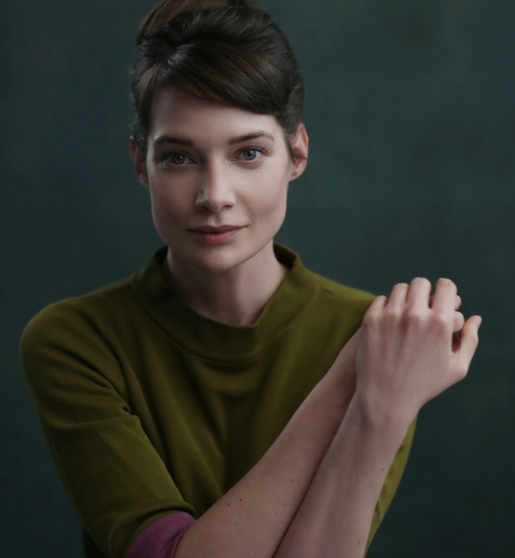 actresses – StevensonWithers