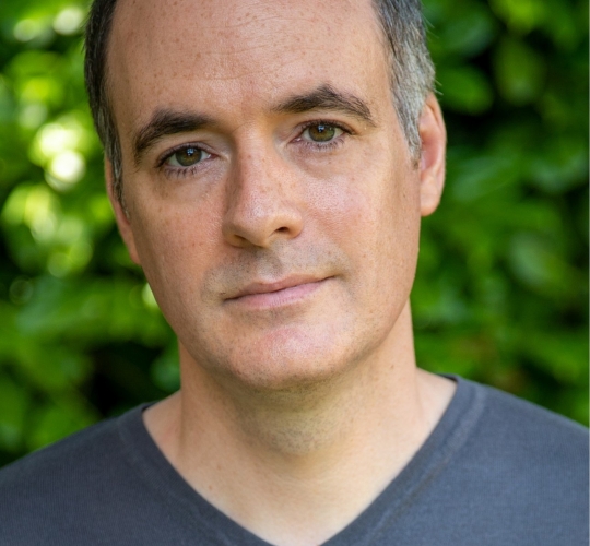 Actors – StevensonWithers