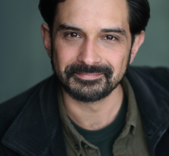 Actors – StevensonWithers